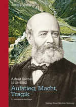 Alfred Escher - Alfred Escher-Stiftung